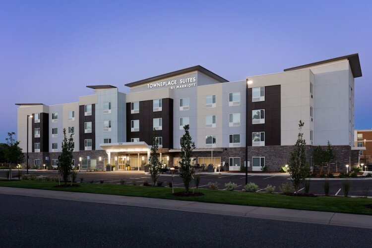 Towneplace Suites By Marriott Denver North/thornton - Thornton, CO
