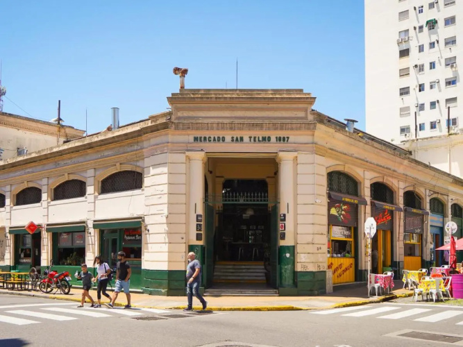 Filiberto By Ippa - Buenos Aires