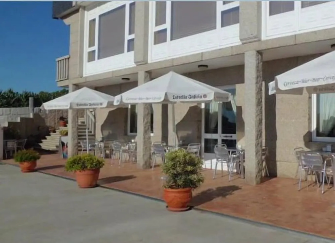 Hotel Brisa - Noalla