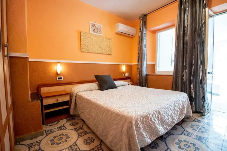 Junior Hotel Forio - Forio