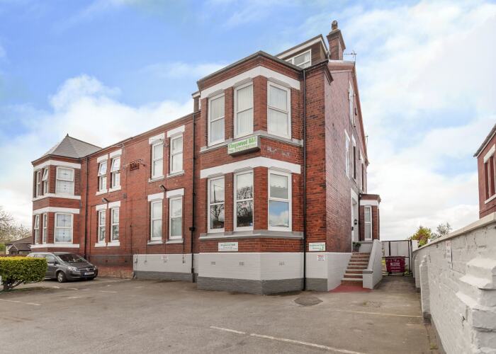 Kingswood - Stockton-on-Tees