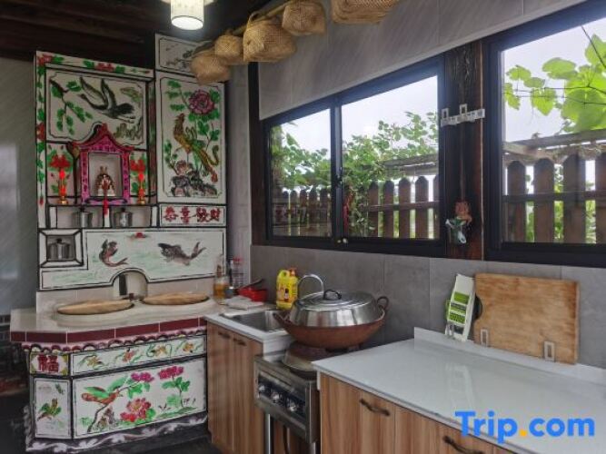 Xiangcun Wendu Hostel - Shanghai