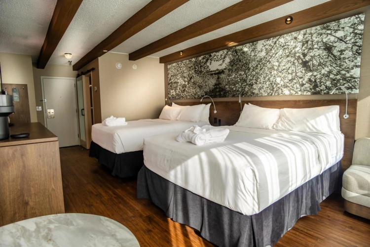 Old Orchard Inn - Nova Scotia