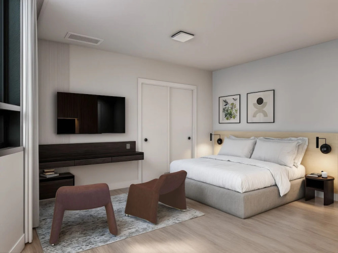 Keefer House - Vancouver