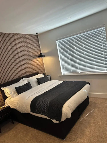 Nine King Street Room Only Accomodation - Seahouses