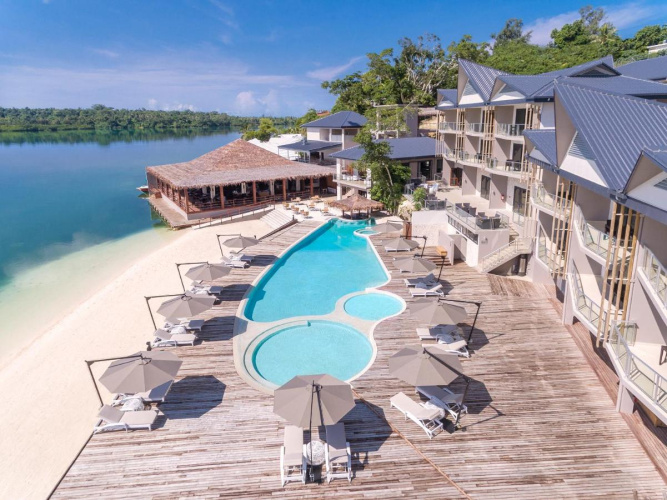 Ramada Resort By Wyndham Port Vila - Port Vila