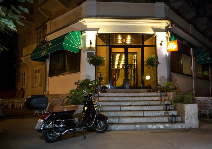 Hotel Sumratin - Dubrovnik