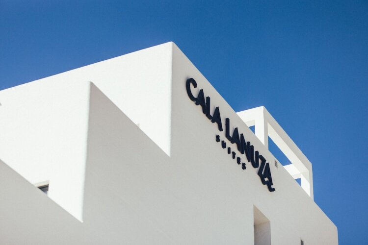 Cala Lanuza Suites - San Juan Playa