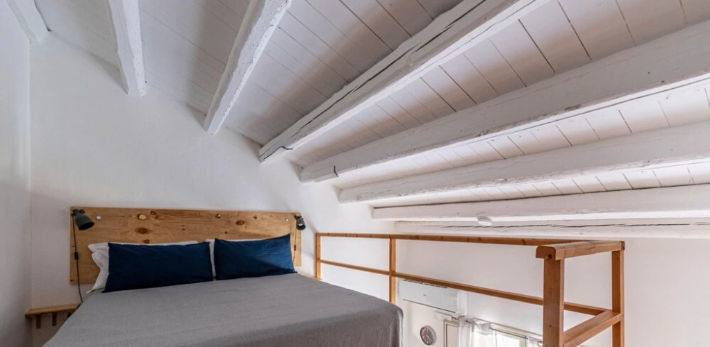 Sant Onofrio Mini Loft By Wonderful Italy - Palermo