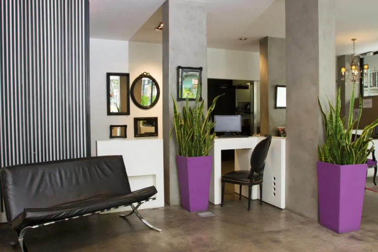 Hotel Epico - San Rafael