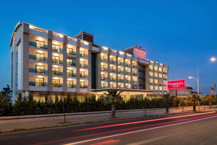 Ramada Resort Unye - Ünye