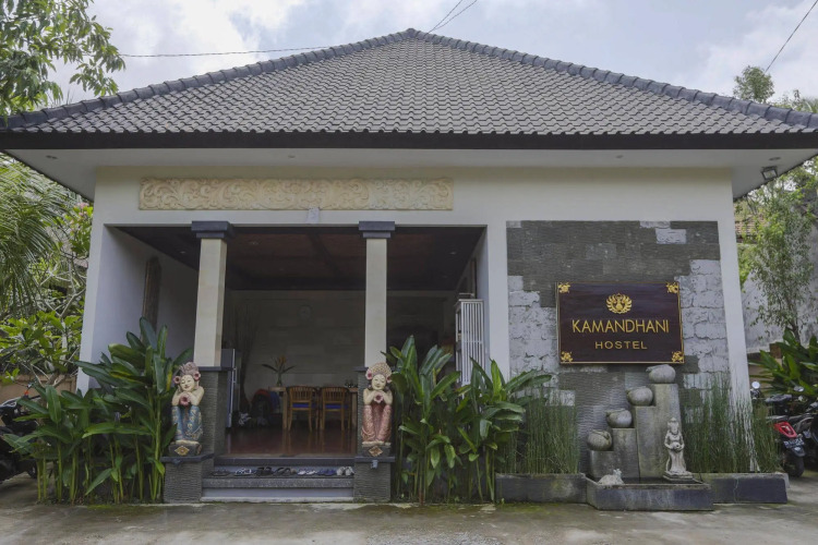 Namastay Hostel - Bali