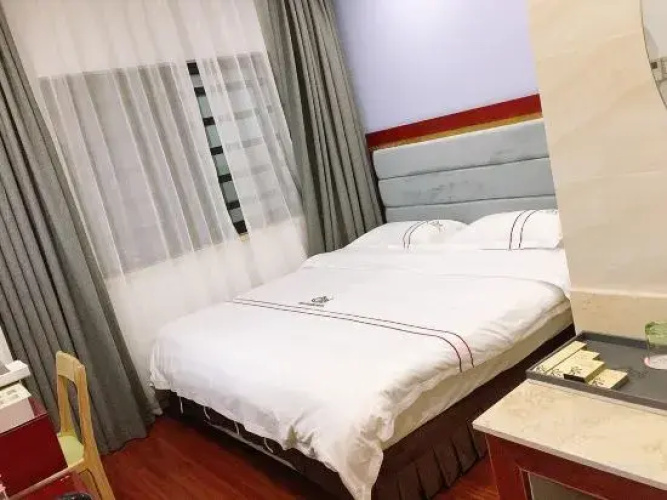 Hongzhiliao  Hotel - Nantong