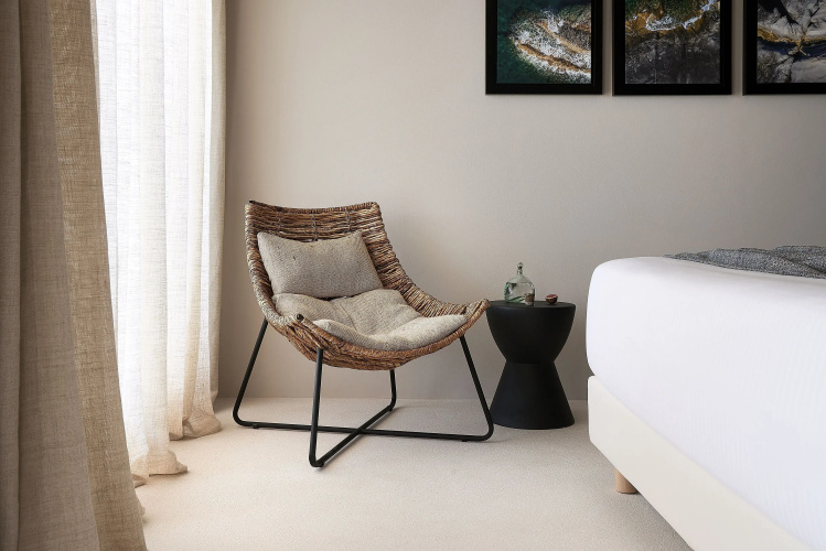 Cave Suites - Milos