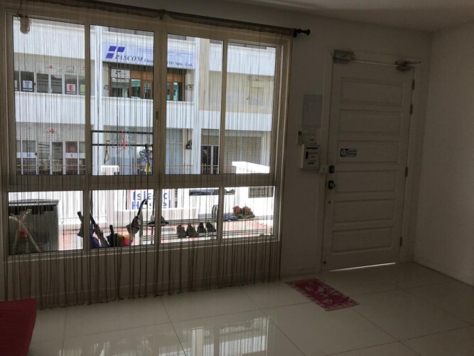Island Hostel - Penang