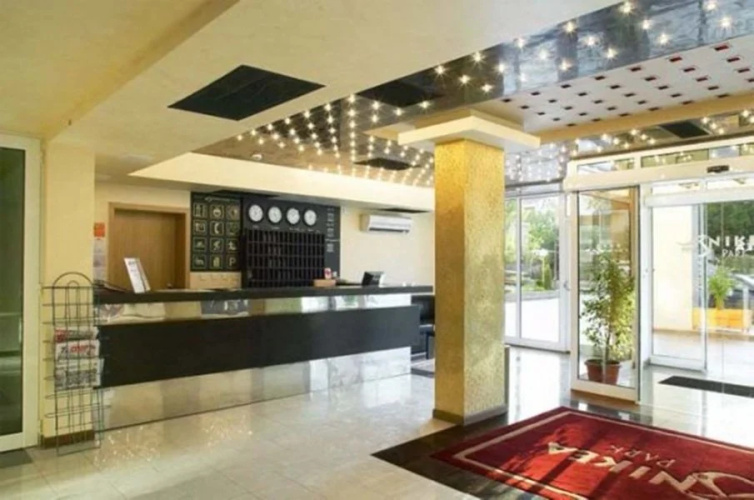 Nikea Park Hotel - Varna
