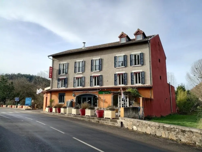 Rêve De La Vallée - Haute-Loire