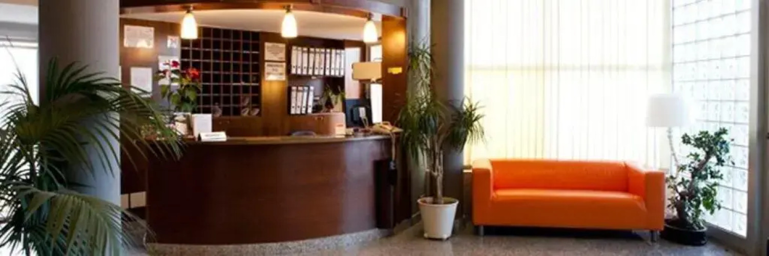 Hotel Villasegura - Molina de Segura