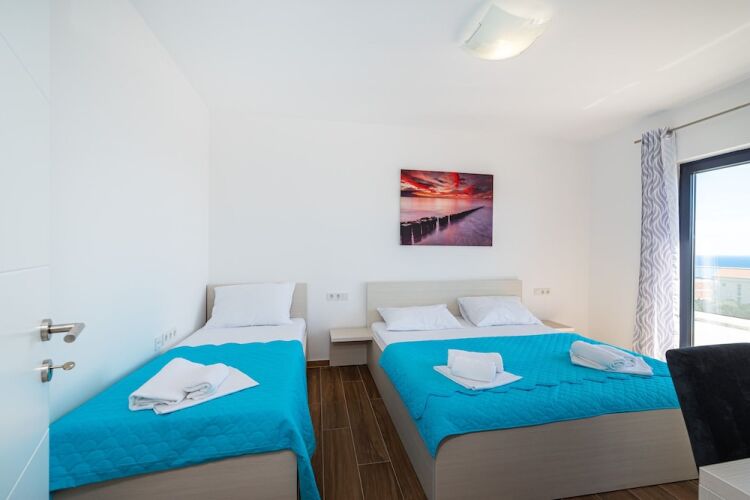 Deluxe Villa Laura 6a - Stara Novalja