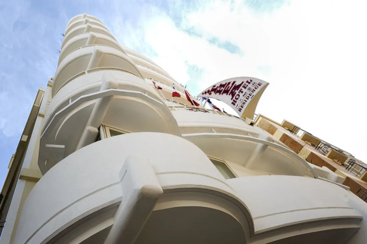 Hotel Thea - Cattolica