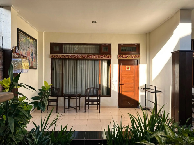 Brata Inn - Ubud