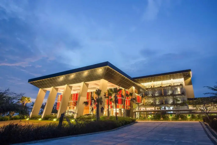 Swiss-belresort Belitung - Bangka Belitung Islands