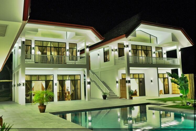 Sea Dream Resorts - Dauin