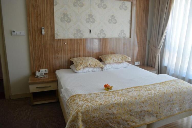 Yildirim Hotel Ankara - Kırşehir