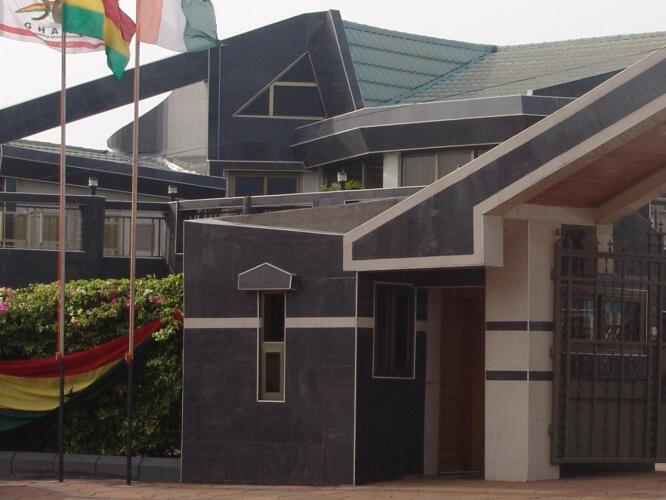 Eastgate Hotel - Accra