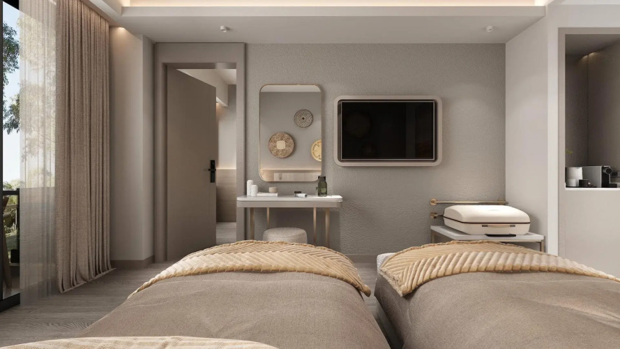 Sy Hotels Belek - Kundu Bazaar
