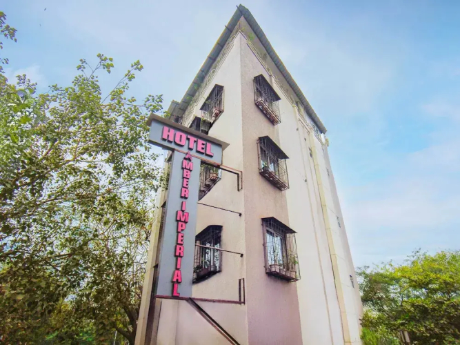 Hotel Skylink Hospitality - Mumbai