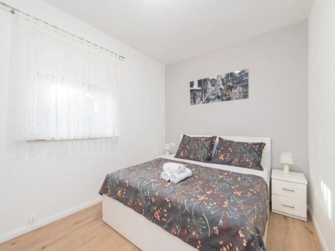 Mihael Holiday House - Zadar
