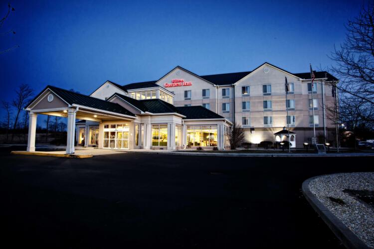 Hilton Garden Inn Gettysburg - Lake Heritage, PA