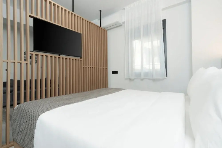 Tower 15 Suites Nilie Hospitality Mgmt - Thessalonique