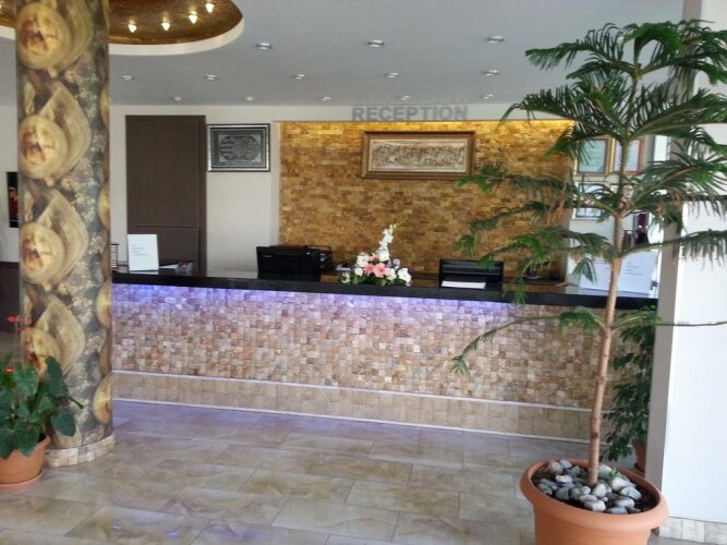 Truva Life Otel - Hatay