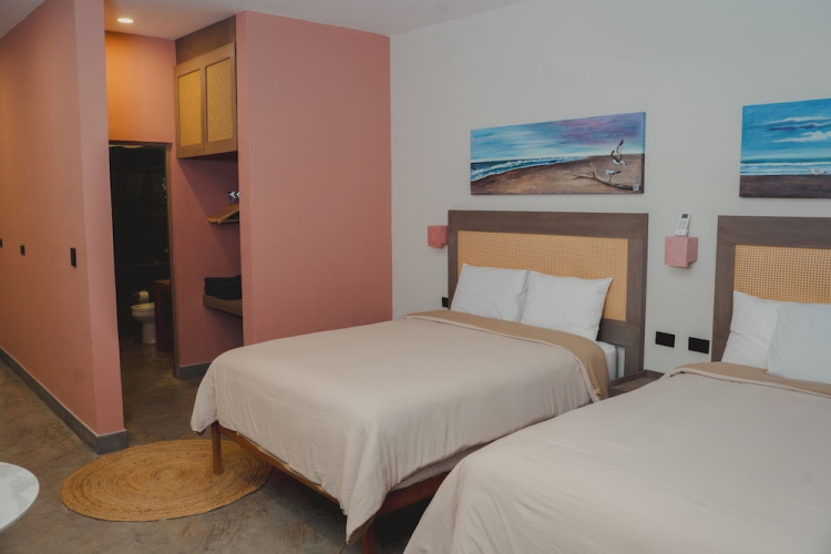 Hotel Calma Celesti - Durango