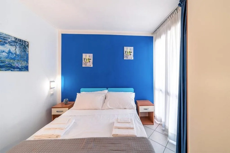 Residence Alessandra - Cesenatico