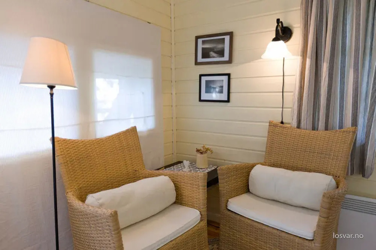 Ongajok Mountain Lodge - Troms