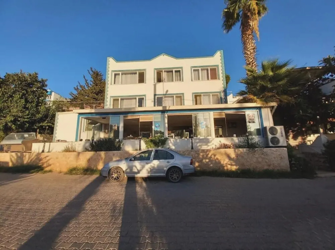 Denge Pansiyon Patara - Kalkan