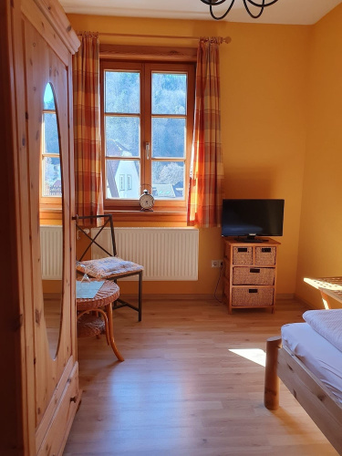Gasthof Sonne - Schiltach