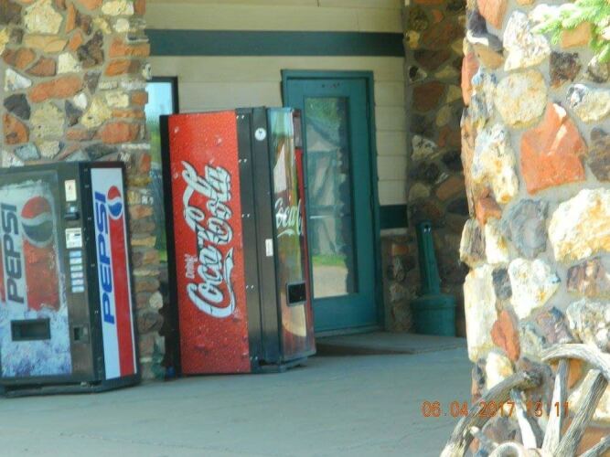 Beaver Creek Inn And Suites - Beach, ND