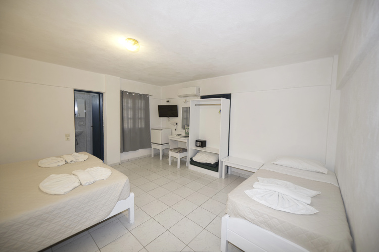 Caldera View Resort - Adults Only - Santorini