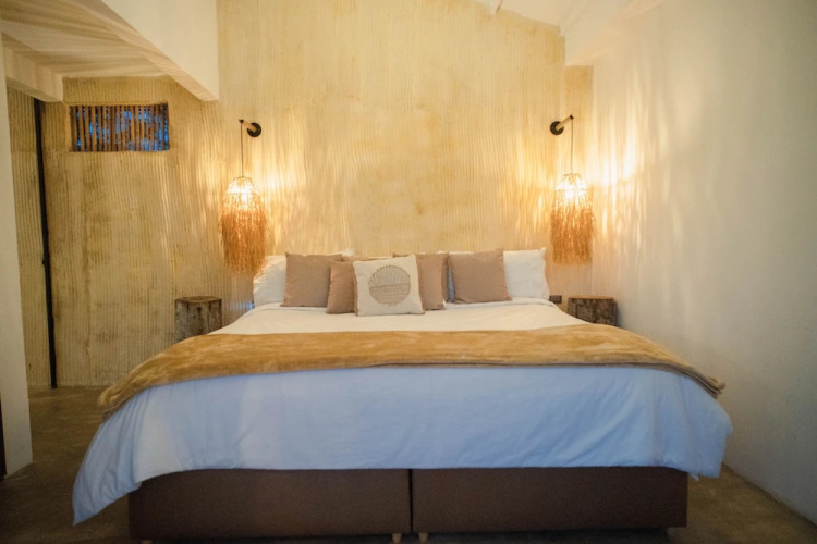 Eco Hotel Verano Azul - Villeta
