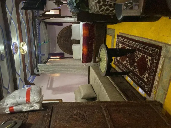 Riad Azurite - Chefchaouen