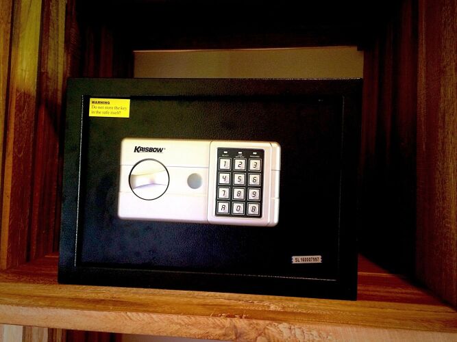 Dupa Ubud Villa - Ubud