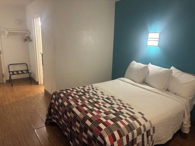 Red Roof Inn Kokomo - Kokomo, IN