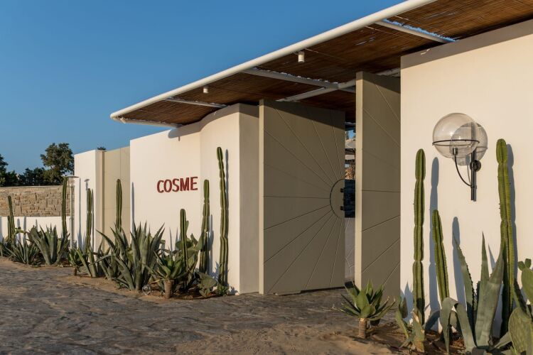 Cosme, A Luxury Collection Resort, Paros - Paros
