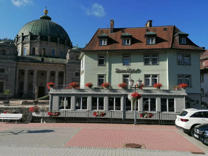 Dom Hotel - Schluchsee