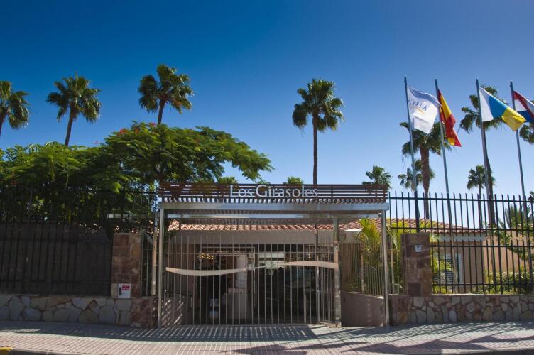 Relaxia Los Girasoles - Gran Canaria