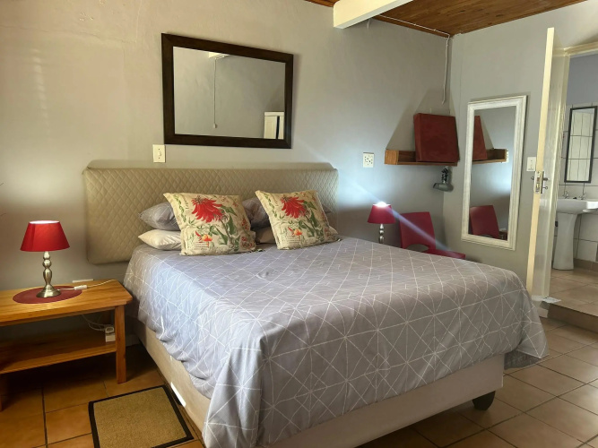 Sabie Self-catering Apartments - Sabie